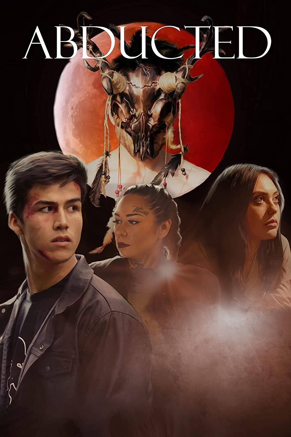 Abducted DVD - Best Buy
