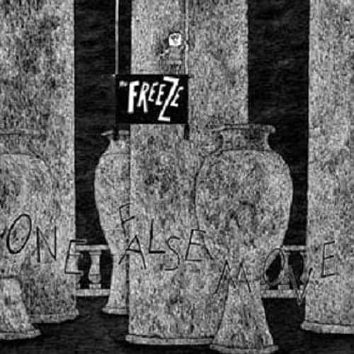 Best Buy: One False Move [LP] VINYL