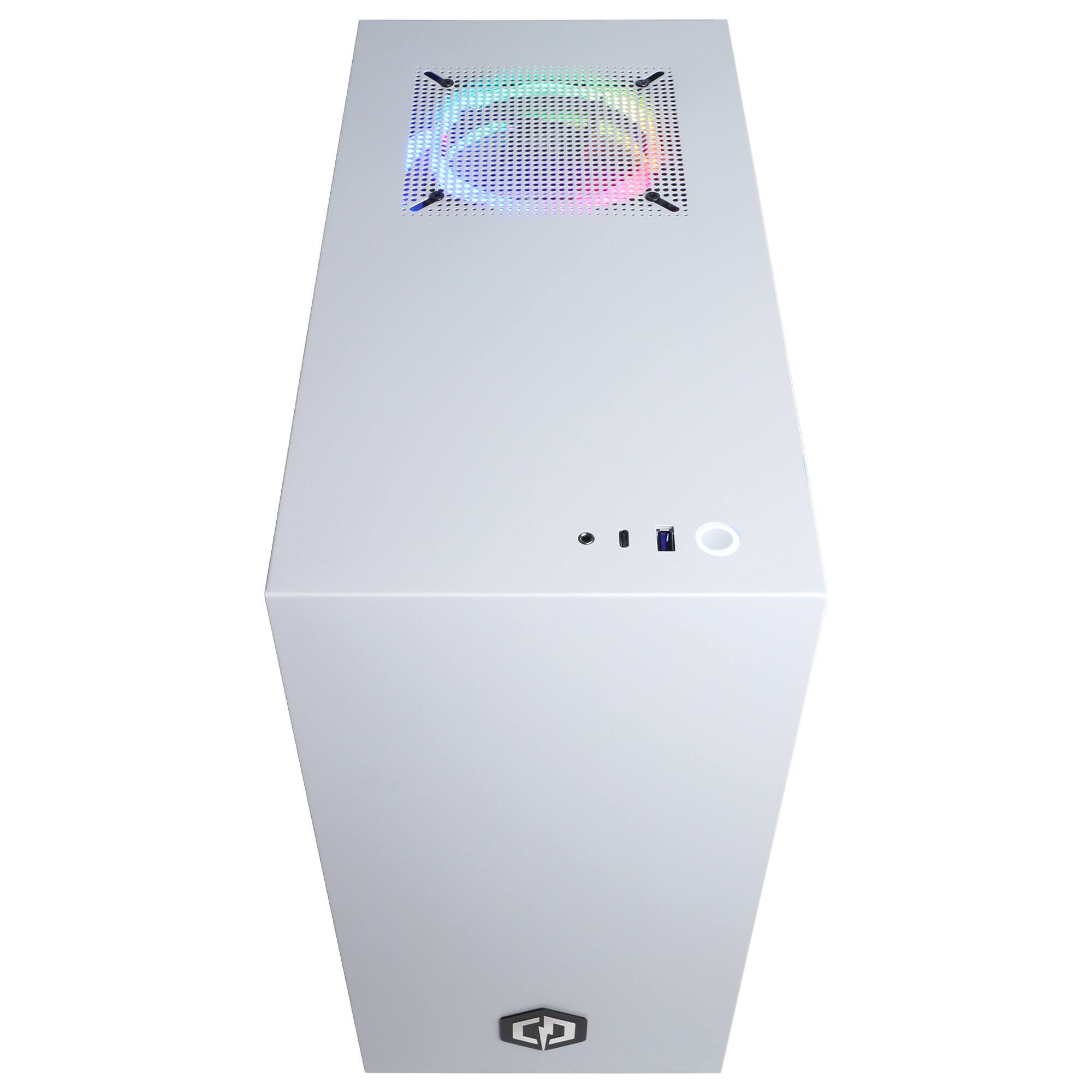 Best Buy: CyberPowerPC Gamer Supreme Desktop Intel Core i7-13700KF 32GB ...