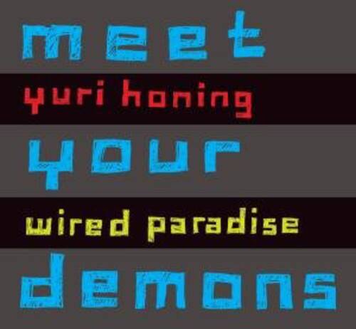 Yuri Honing Meet Your Demons COMPACT DISCS [CD] - Best Buy
