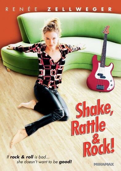 Shake, Rattle and Rock! DVD - Best Buy