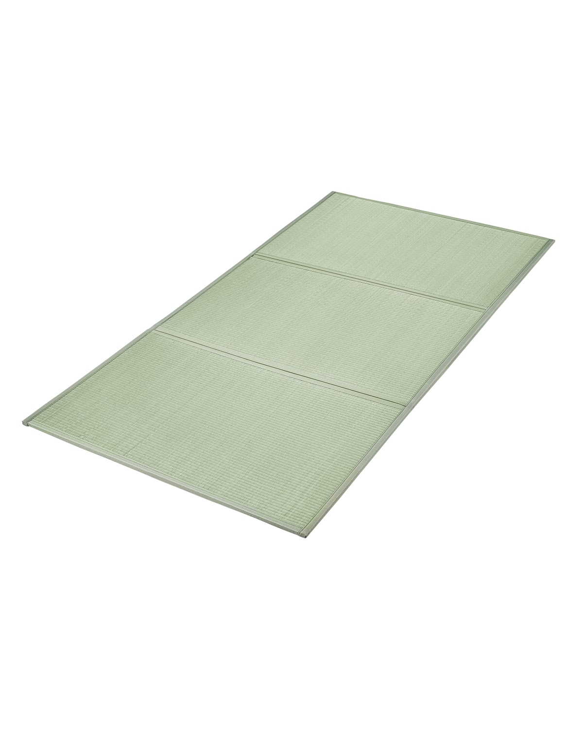 Vevor Japanese Tatami Mat, Twin Size Foldable Japanese Tatami Mattress ...