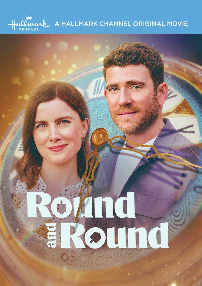 Round and Round DVD - Best Buy