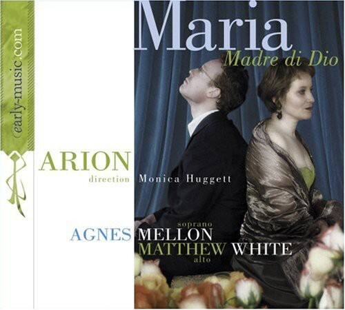 Arion Maria: Madre Di Dio COMPACT DISCS [CD] - Best Buy