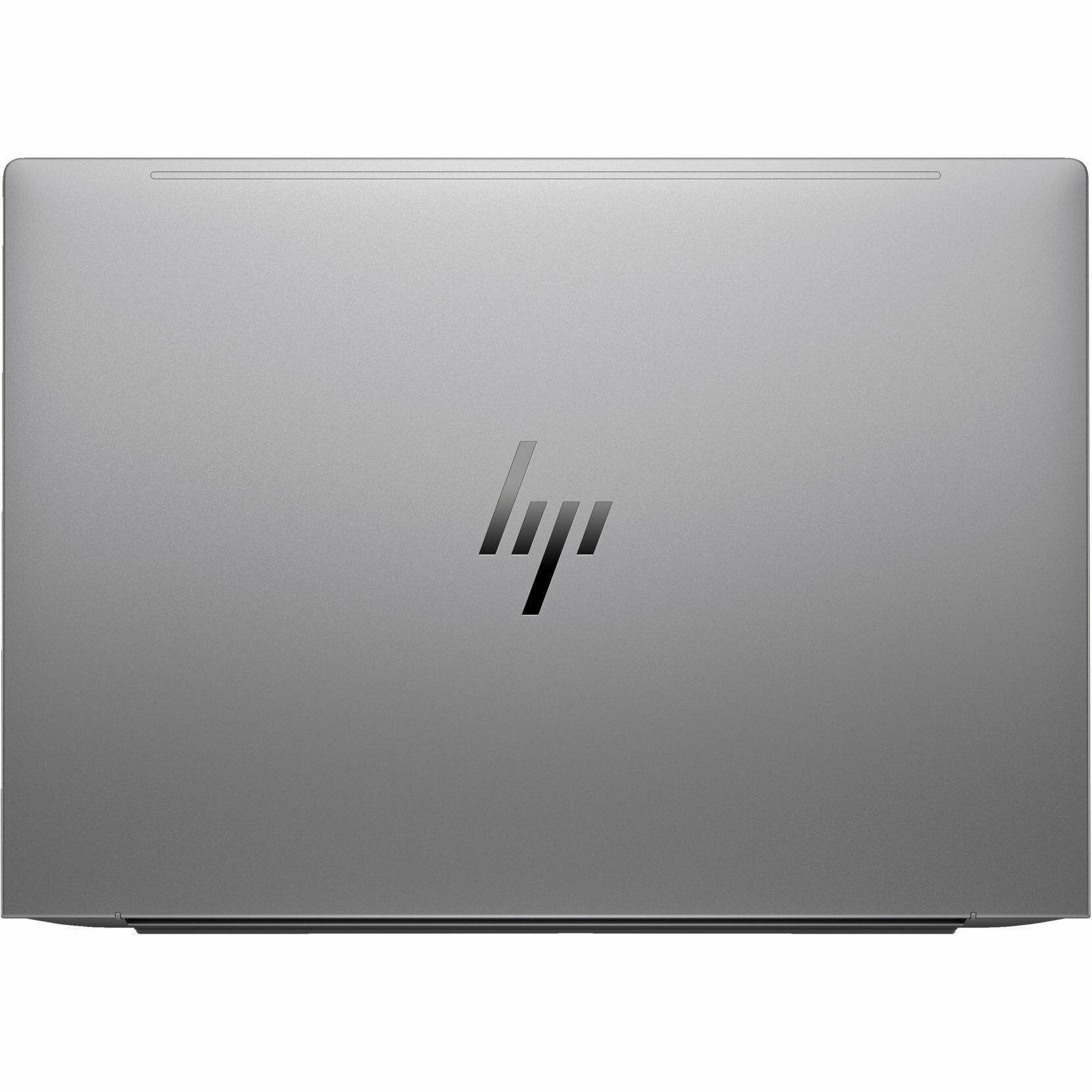HP ZBook Power G11 16" Mobile Workstation WUXGA Intel Core Ultra 7 155U ...
