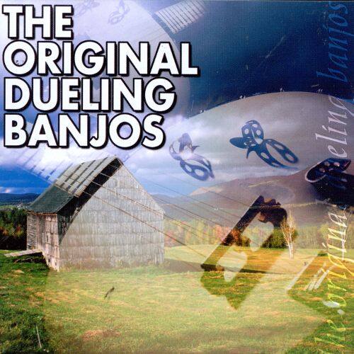 Dueling Banjos Best Version at Jason Seman blog