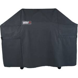 Best Buy: Weber Summit 400 Series Premium Gas Grill Cover 7554