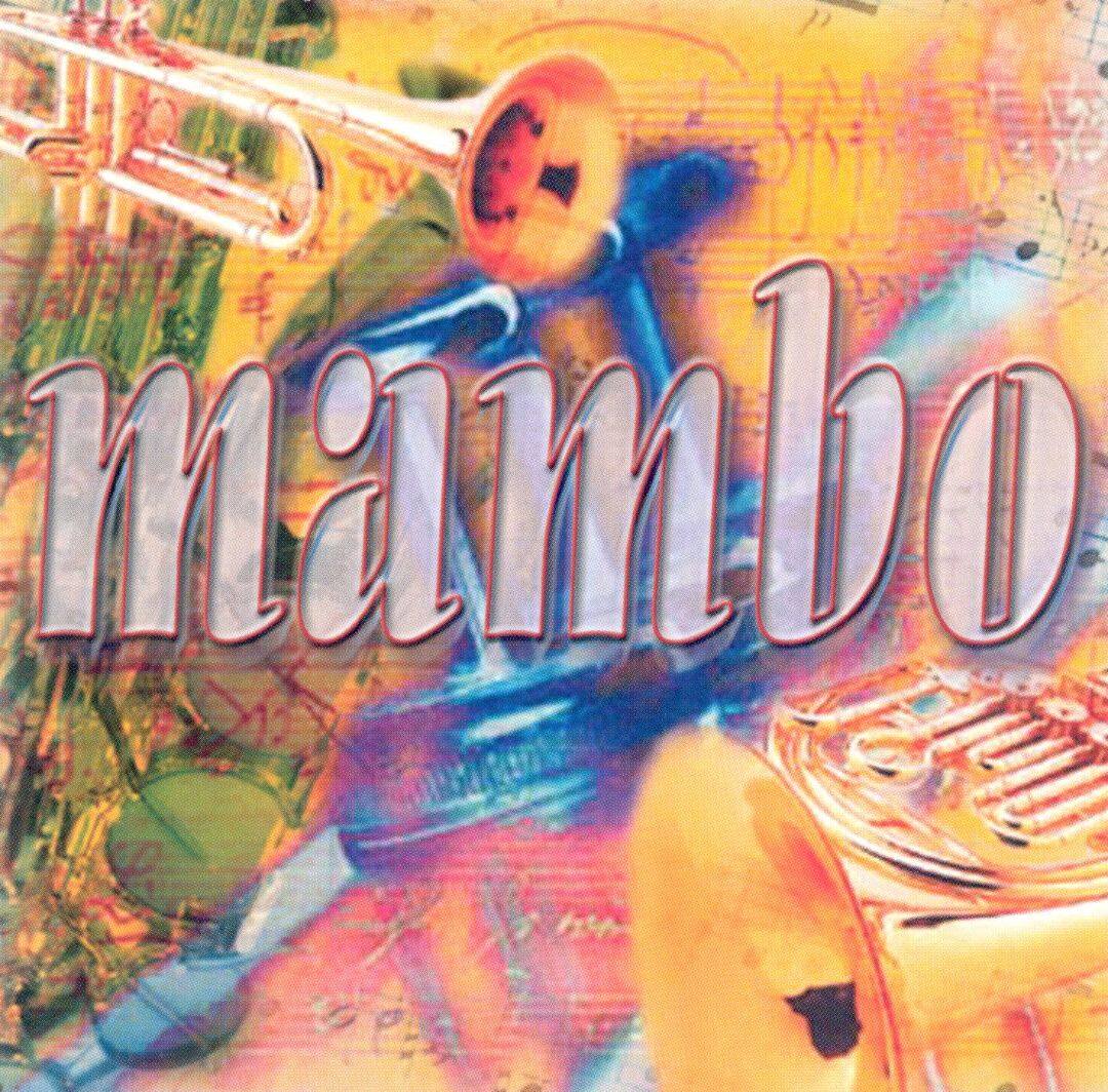 Mambo [RCA International] [CD] - Best Buy