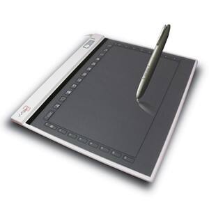 Best Buy: VisTablet Widescreen Graphics Tablet 98-903W10211-000