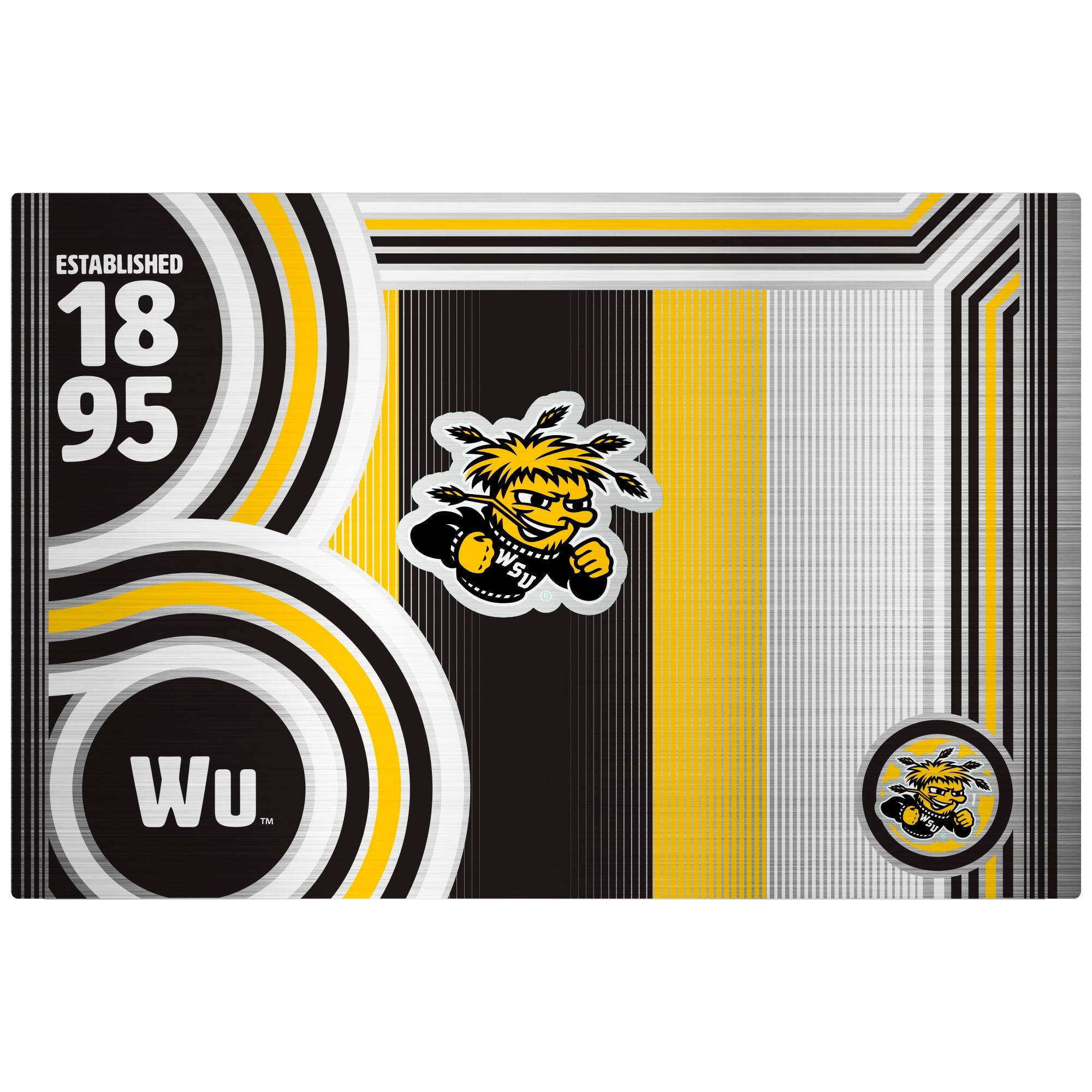 Great American Products Wichita State Shockers 24oz. Cool Vibes Jr ...