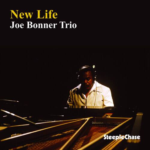 Joe Bonner New Life COMPACT DISCS [CD] - Best Buy