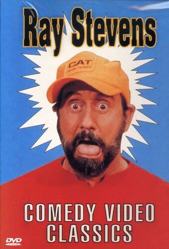 Ray Stevens Comedy Video Classics DVD - Best Buy