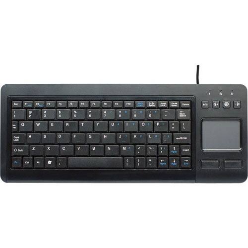 Best Buy: Gear Head Keyboard KB3700TP
