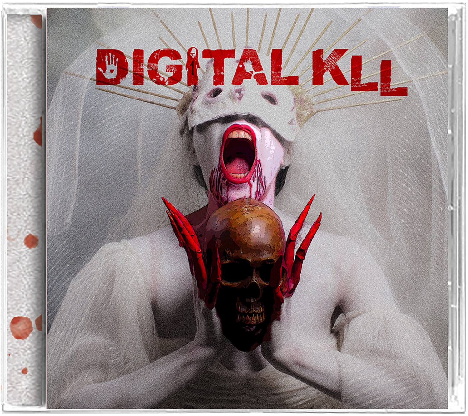 Digital Kll Digital Kll COMPACT DISCS [CD] - Best Buy