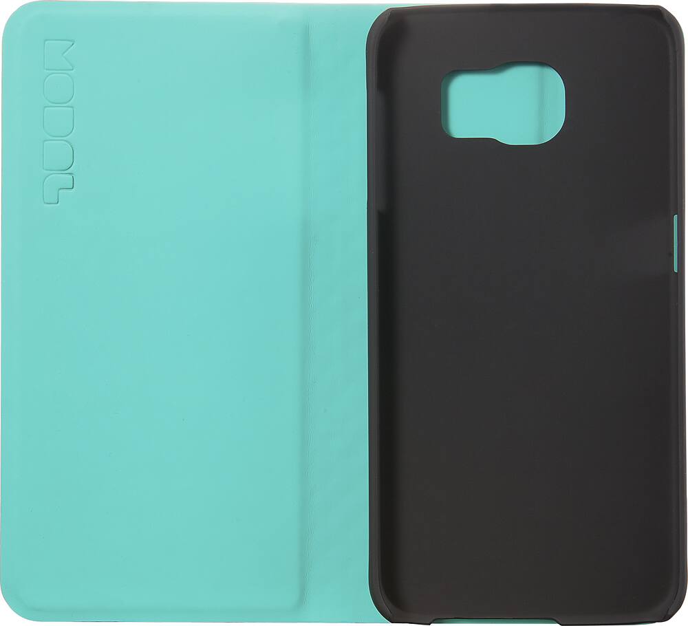 Customer Reviews: Modal™ Case for Samsung Galaxy S 6 Cell Phones Gray ...