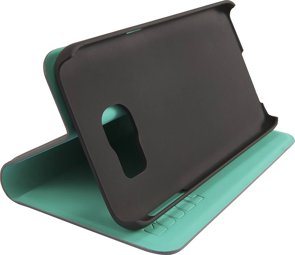 Customer Reviews: Modal™ Case for Samsung Galaxy S 6 Cell Phones Gray ...