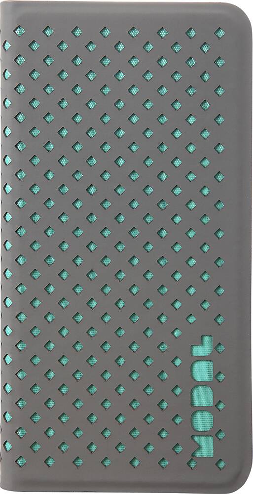 Customer Reviews: Modal™ Case for Samsung Galaxy S 6 Cell Phones Gray ...