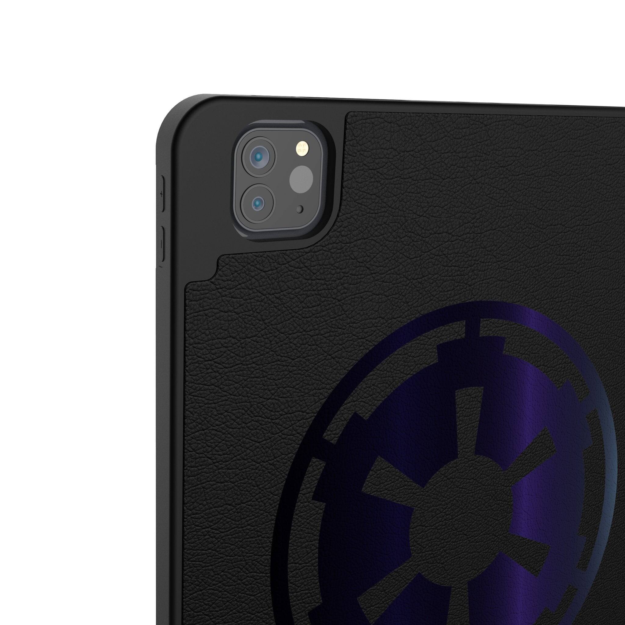 Keyscaper Star Wars: A New Hope Portrait Collage Tablet Case Apple iPad ...