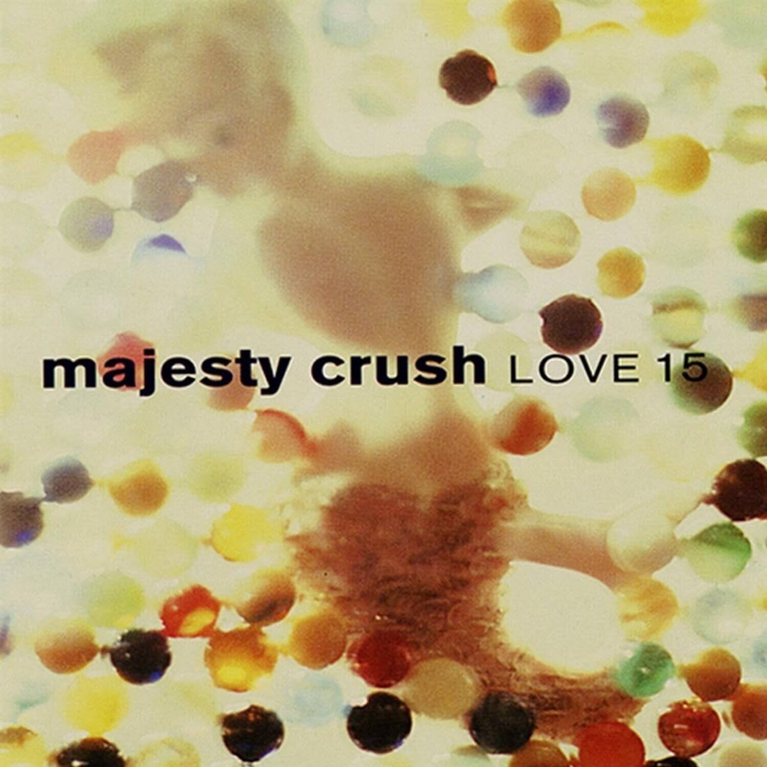 Majesty Crush Love 15 COMPACT DISCS [CD] - Best Buy