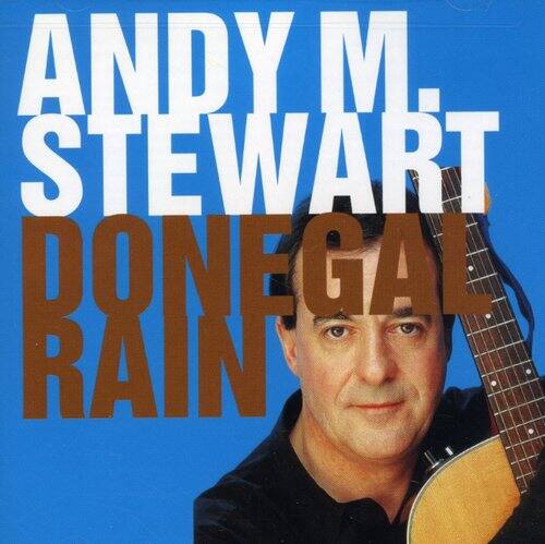 Andy M. Stewart Donegal Rain COMPACT DISCS [CD] - Best Buy