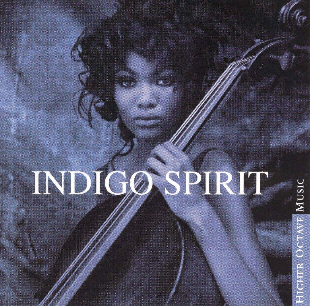 Best Buy: Indigo Spirit [CD]