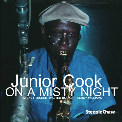 Junior Cook On a Misty Morning COMPACT DISCS [CD] - Best Buy
