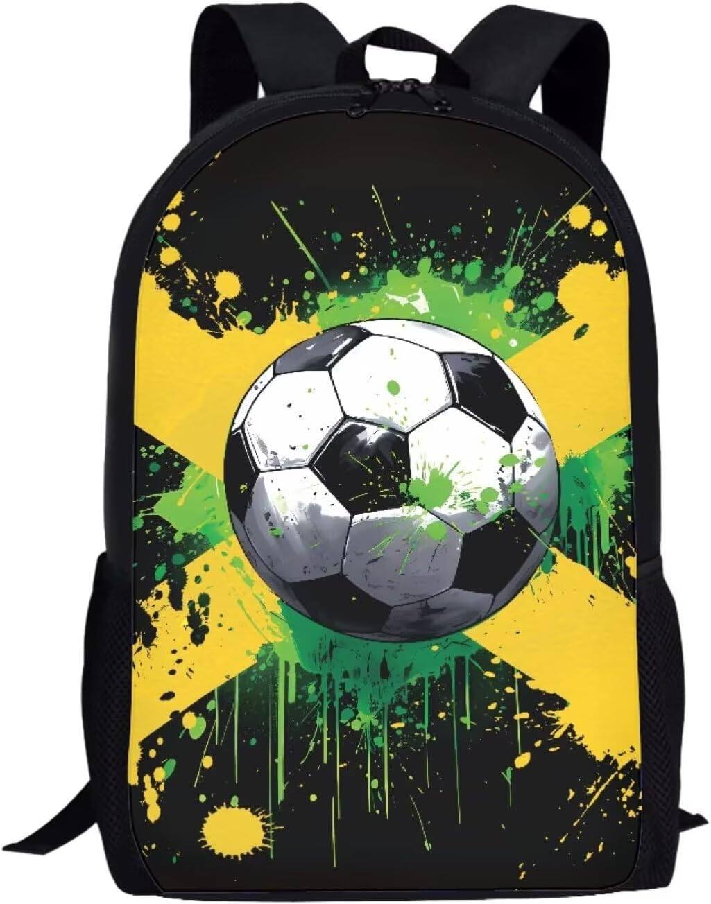 Live At Space Coloranimal Fashion Galaxy Backpack Universe Planets ...