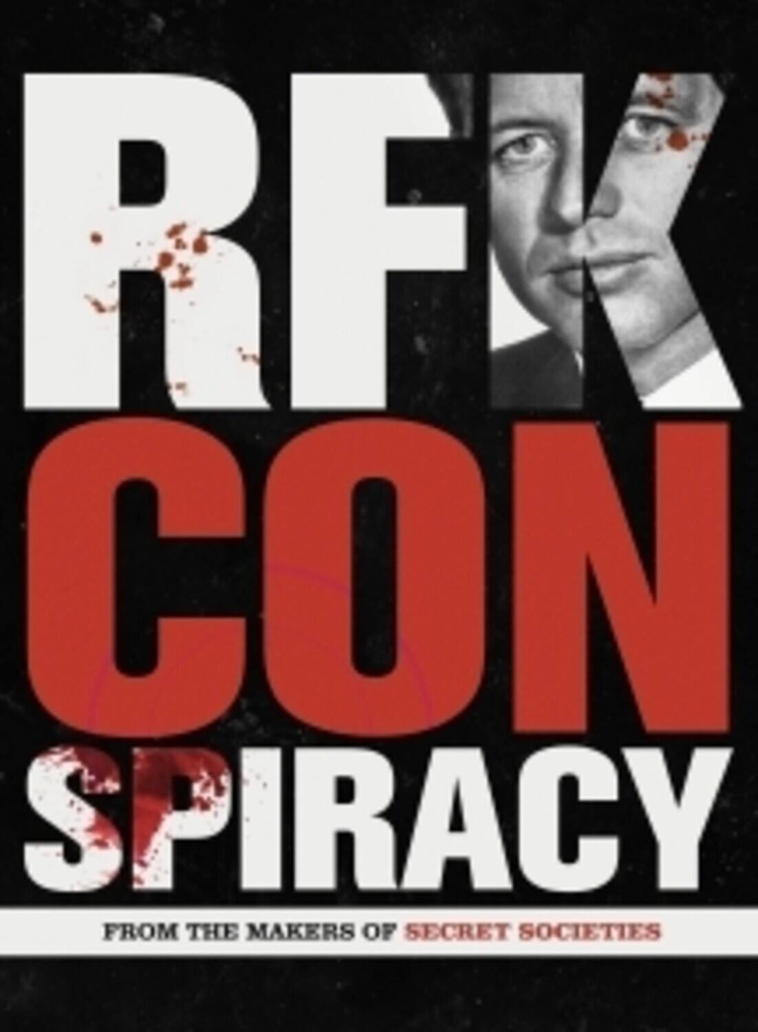 RFK Conspiracy DVD - Best Buy