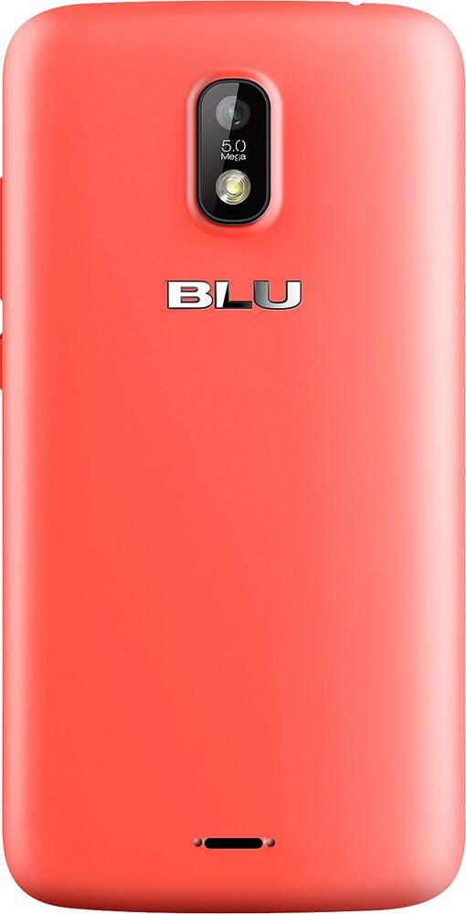 Questions and Answers: BLU Studio G 4G Cell Phone with 4GB (Unlocked ...