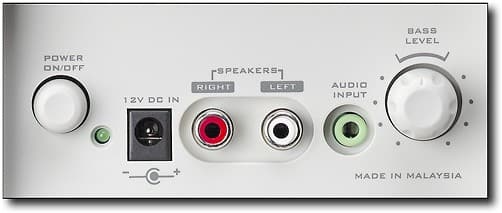 SOUNDWORKS SW310 CSW125 - Best Buy