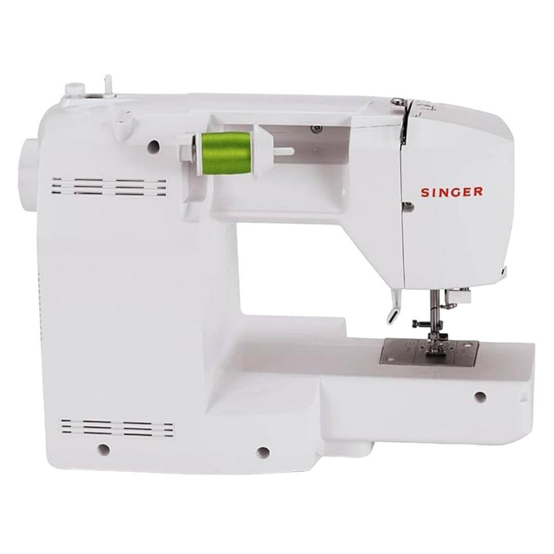 Singer Sew Mate 5400 Handy Sewing Machine Including 60 Built in ...
