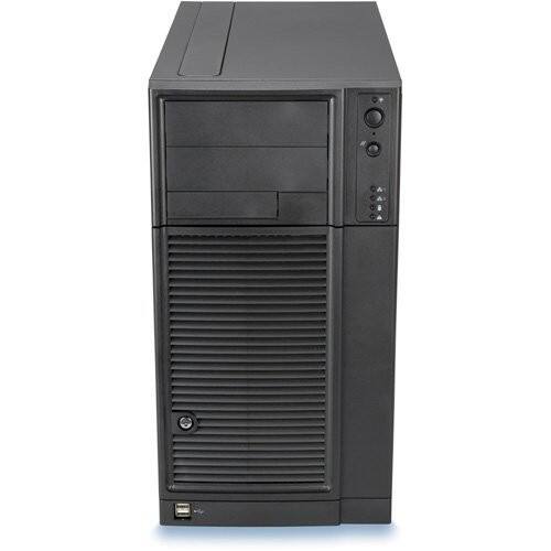 Best Buy: Intel Server Chassis Black SC5299BRP