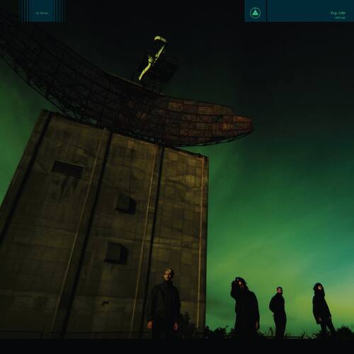 Pop 1280 Paradise COMPACT DISCS [CD] - Best Buy