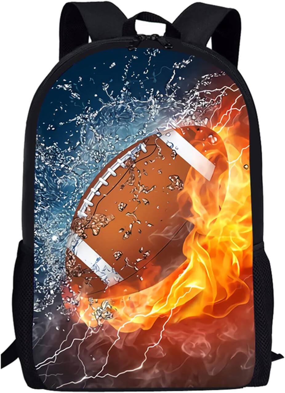 Live At Space Coloranimal Fashion Galaxy Backpack Universe Planets ...