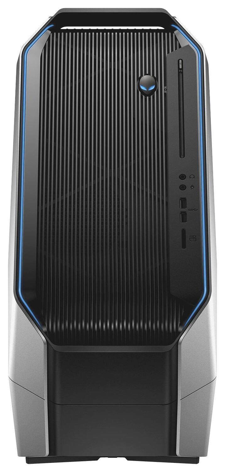 Best Buy: Alienware Desktop Intel Core i7 16GB Memory 2TB Hard Drive ...