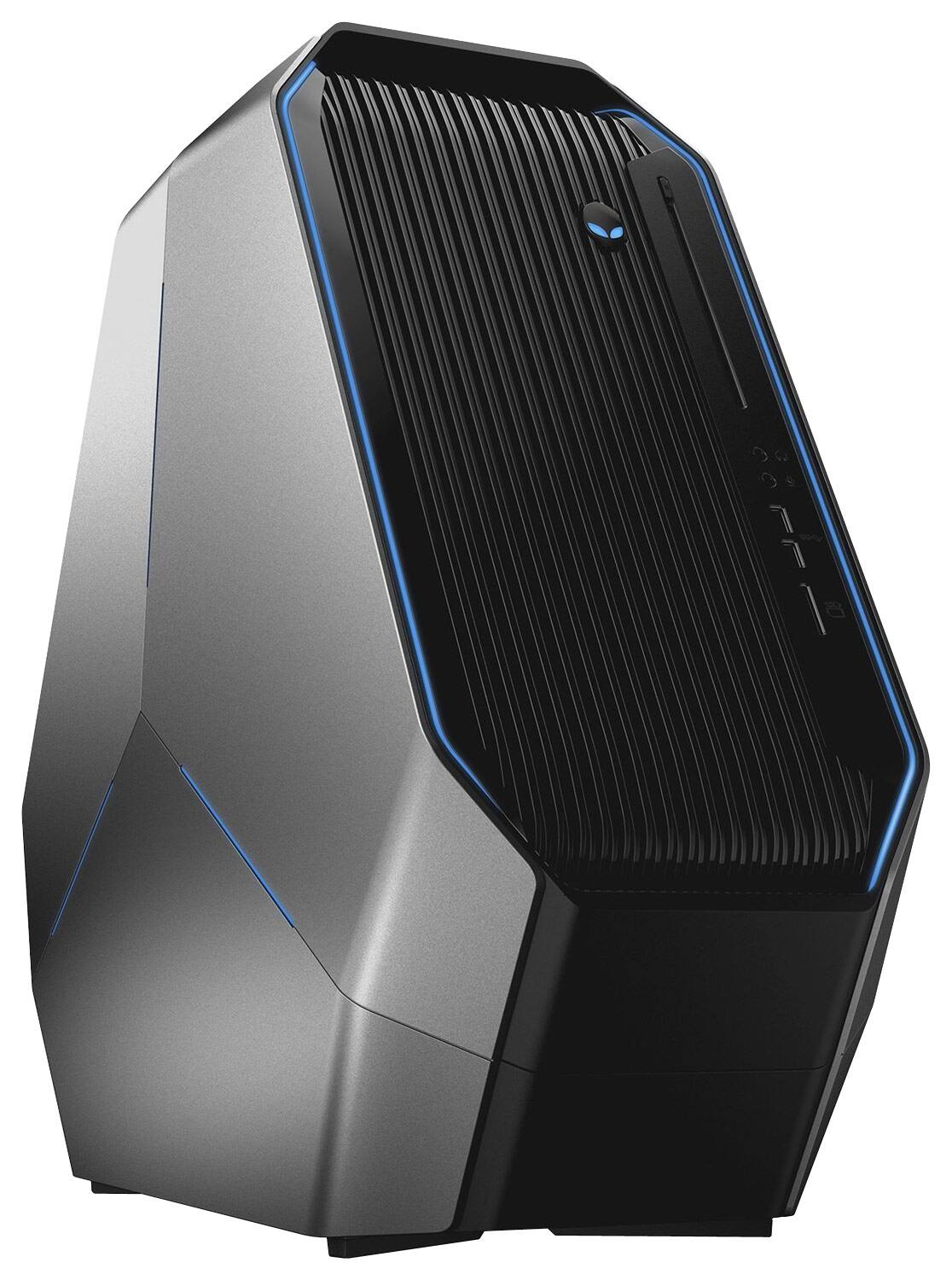 Best Buy: Alienware Desktop Intel Core i7 8GB Memory 2TB Hard Drive ...