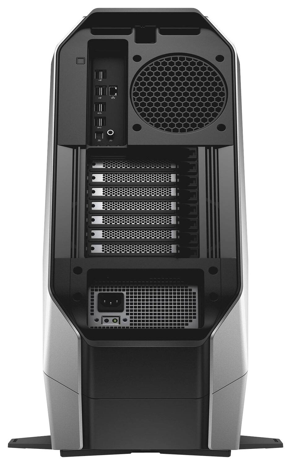 Best Buy: Alienware Desktop Intel Core i7 8GB Memory 2TB Hard Drive ...