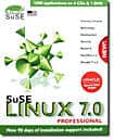 SuSE Linux 7.0 Professional Linux 2038957 - Best Buy