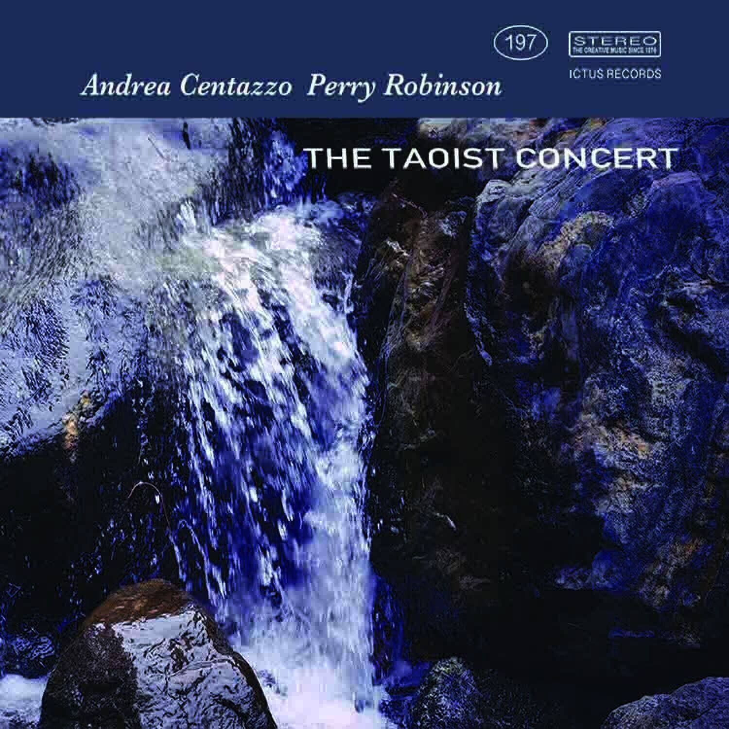 Andrea Centazzo Taoist Concert COMPACT DISCS [CD] - Best Buy
