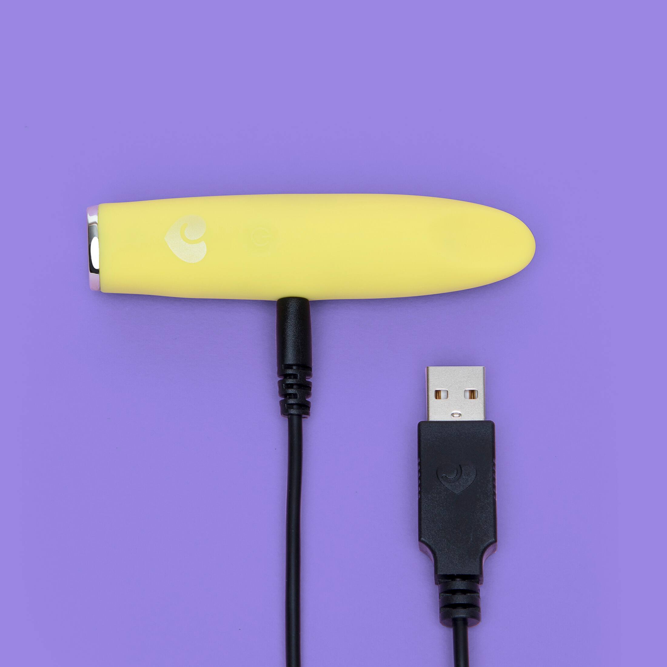 Customer Reviews: Lovehoney Mon Ami Lovehoney mon amí Bullet Massager ...