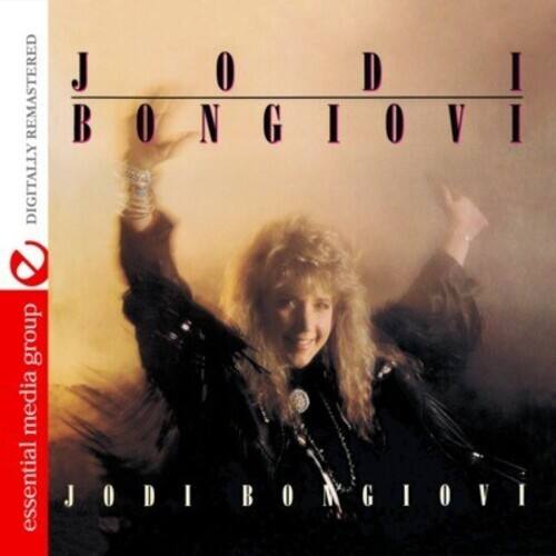 Jodi Bongiovi Jodi Bongiovi COMPACT DISCS [CD] - Best Buy