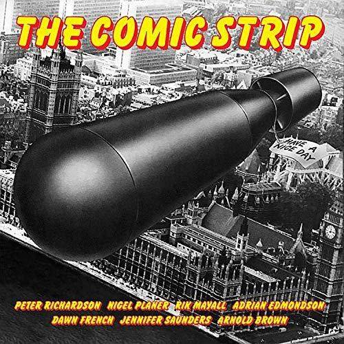 Comic Strip Presents Comic Strip Presents COMPACT DISCS [CD] - Best Buy