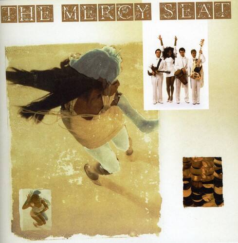 The Mercy Seat Mercy Seat COMPACT DISCS [CD] - Best Buy