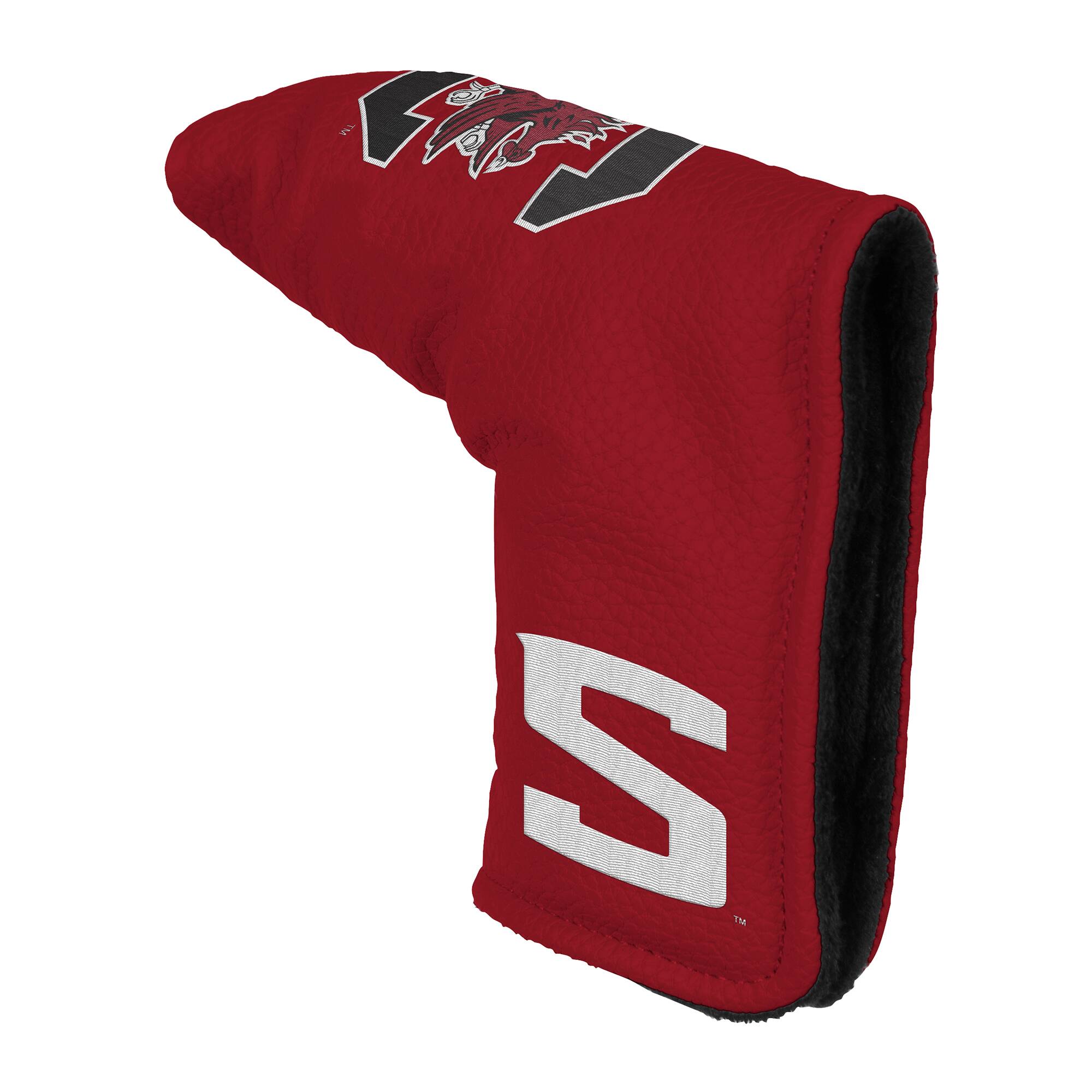 WinCraft South Carolina Gamecocks Blade Putter Cover Multicolor 4839610 ...