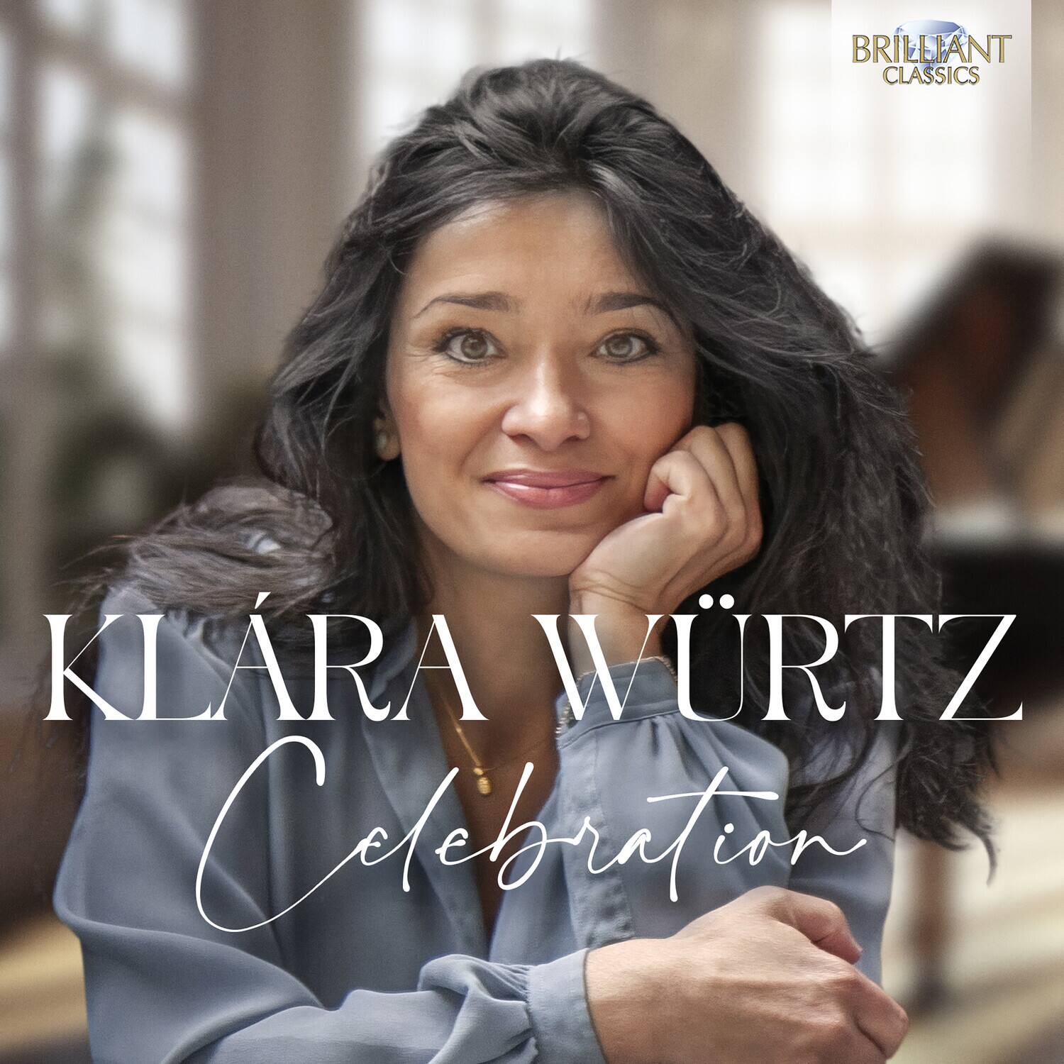 Klara Wurtz Klara Wurtz Celebration COMPACT DISCS [CD] - Best Buy