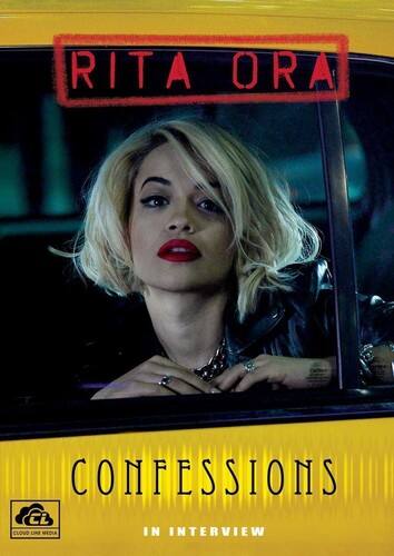 Rita Ora Confessions DVD - Best Buy