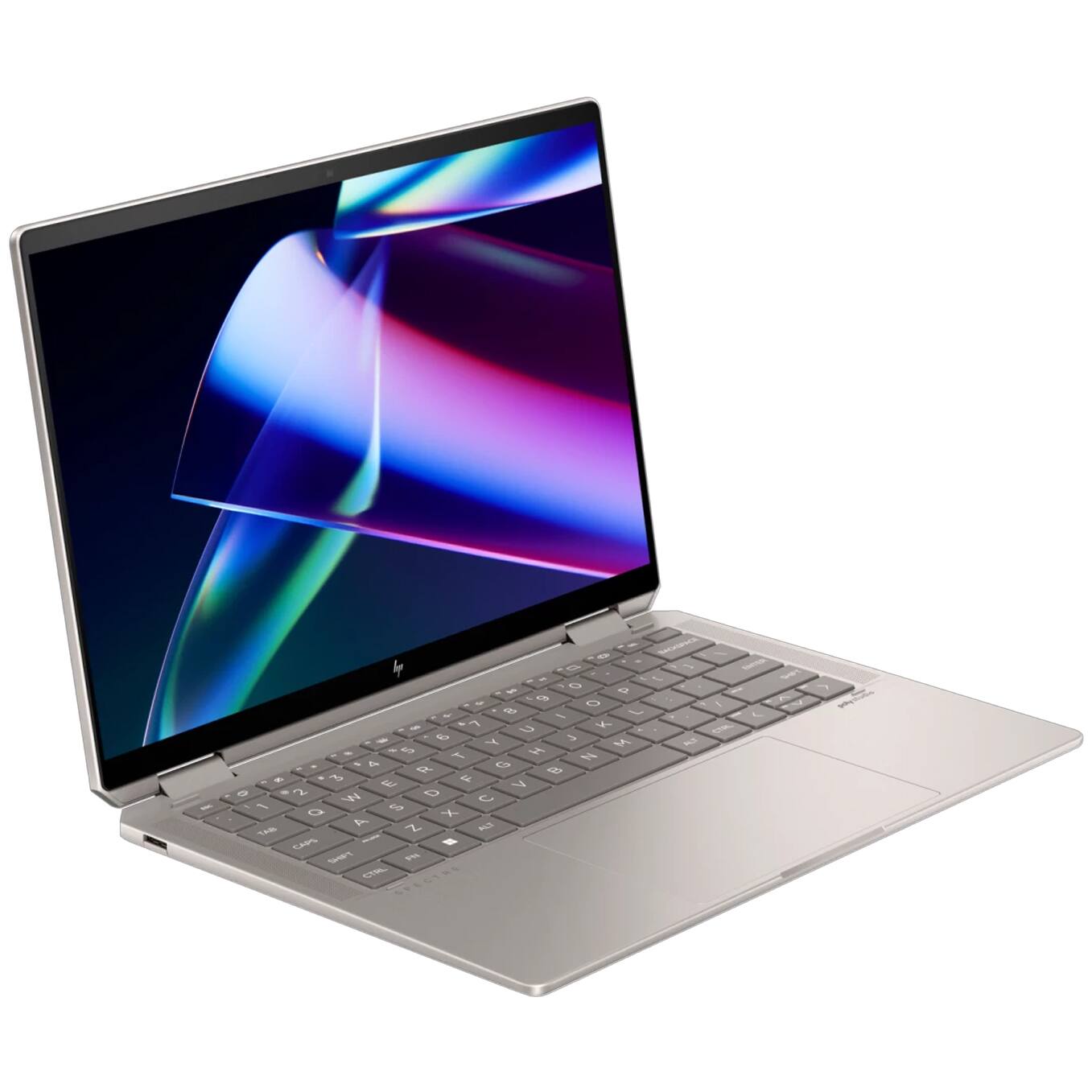 HP Refurbished Excellent Spectre x360 14T EU000 14 Ultra 7 155H 16GB ...
