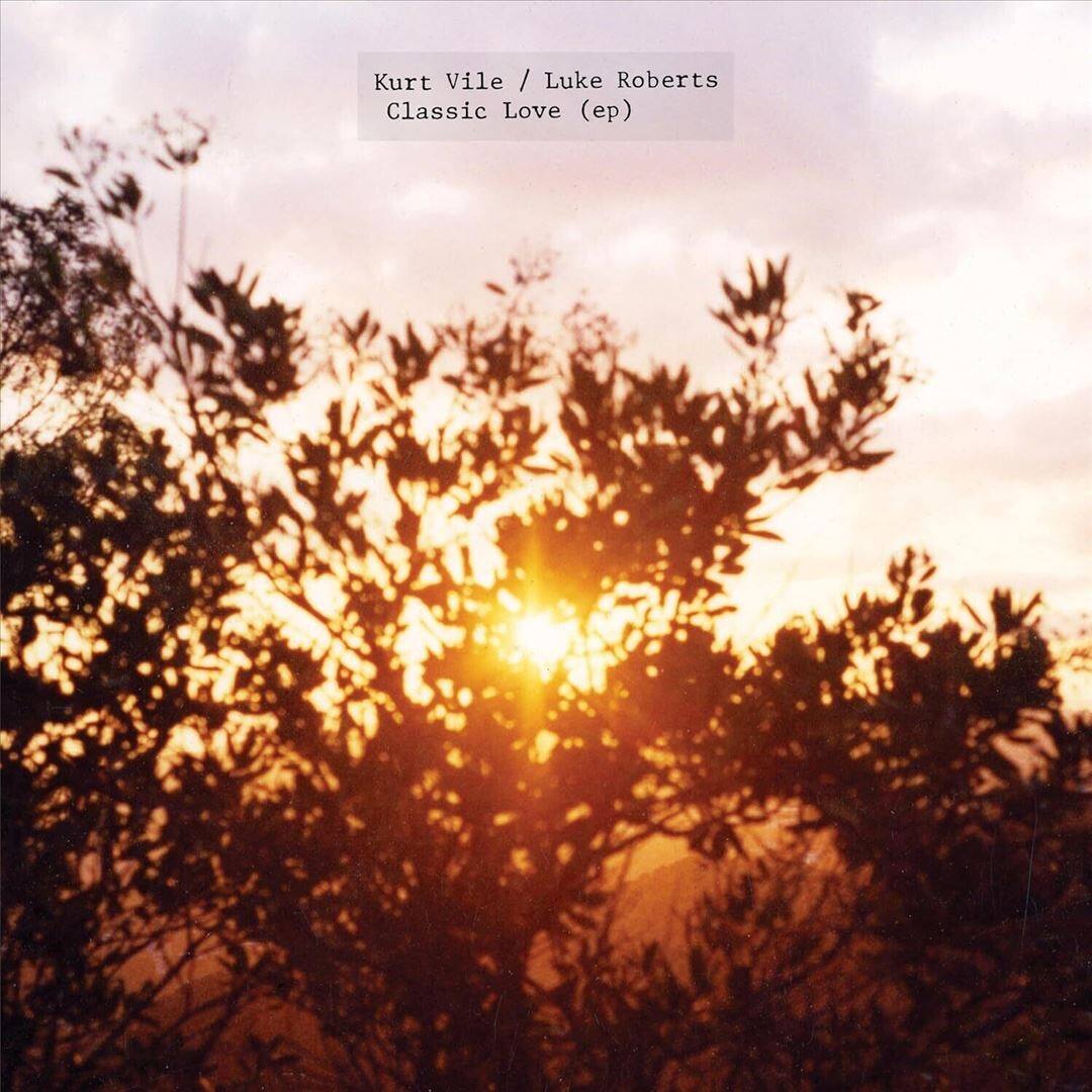 Classic Love [12 inch Vinyl Single] - Best Buy