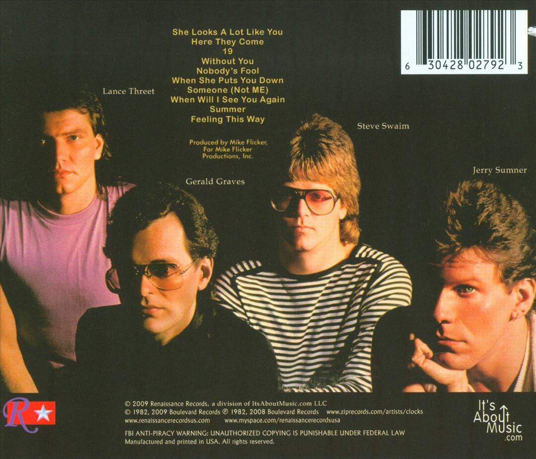 Clocks [CD] - Best Buy