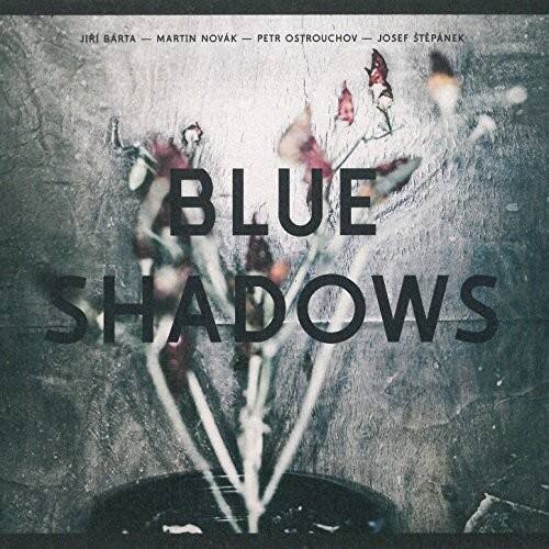 Barta / Harries / Novak Blue Shadows COMPACT DISCS [CD] - Best Buy